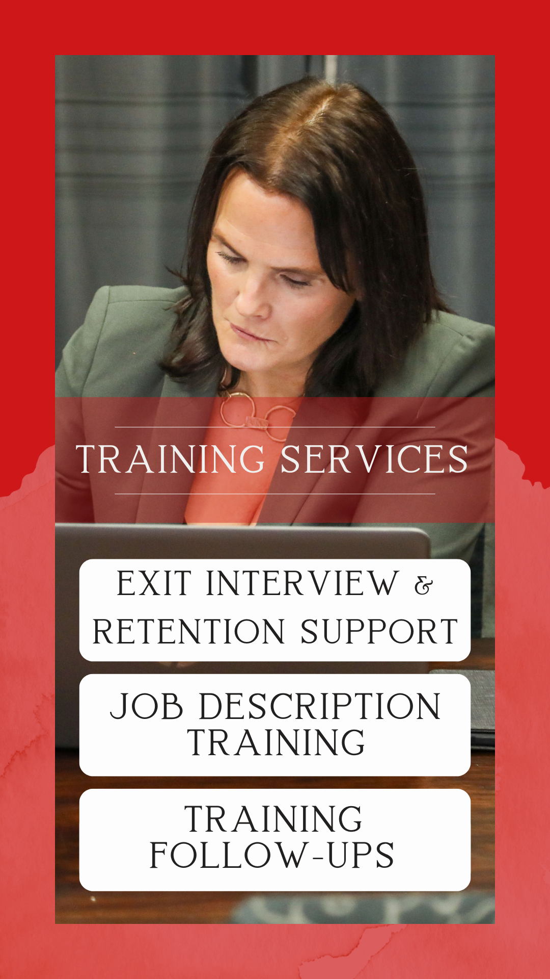 Training - KAG Recruitment Consulting